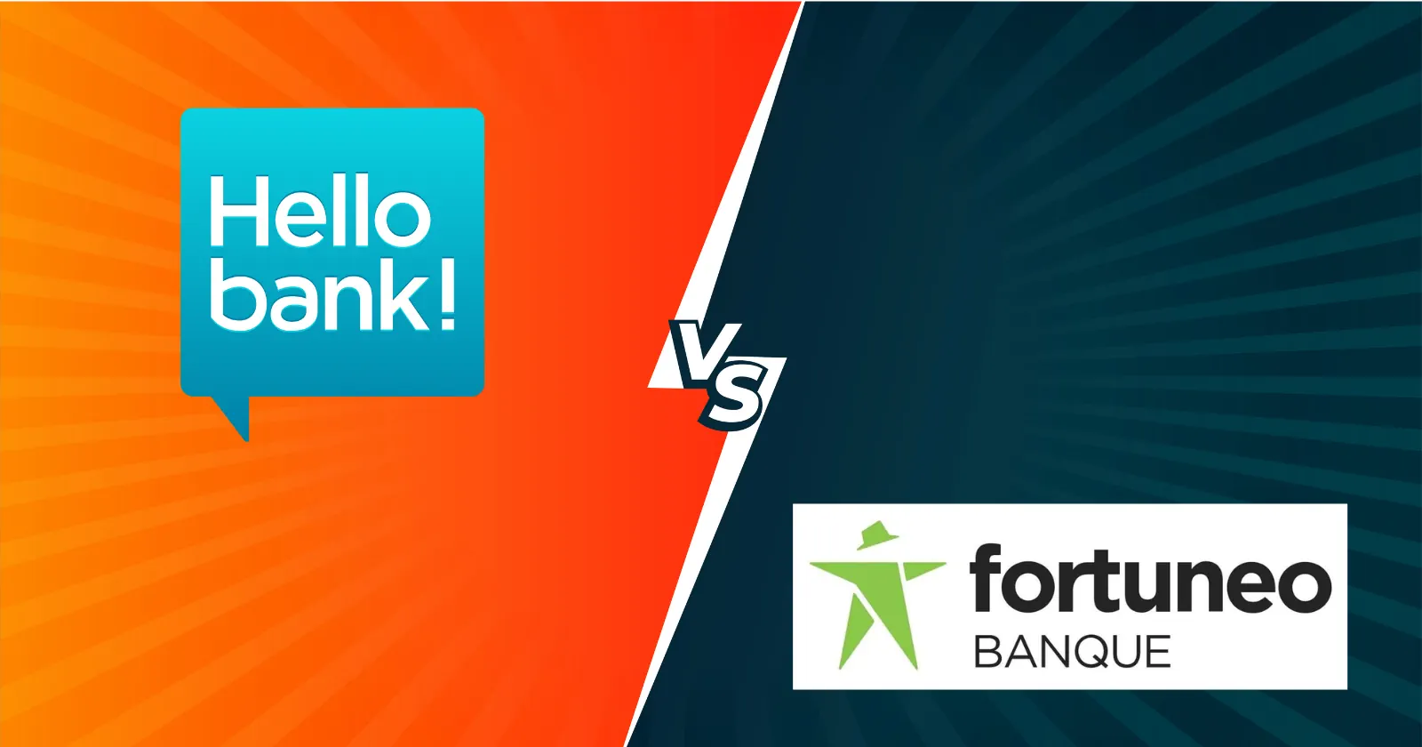 Fortuneo ou Hello bank : quelle est la meilleure solution ? - Shop Money