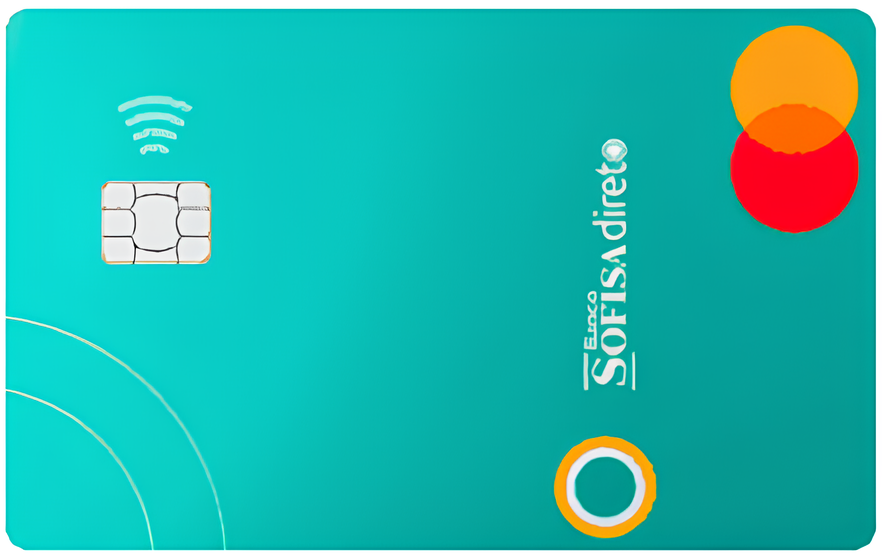 Banco Sofisa - Shop Money