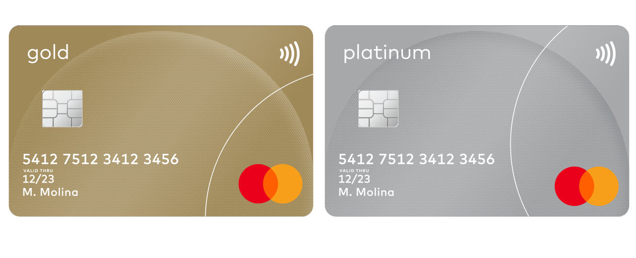 Scoprire il lusso finanziario: esplorare le carte Mastercard Gold in ...