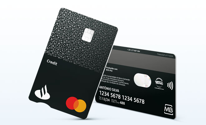 Santander - Shop Money