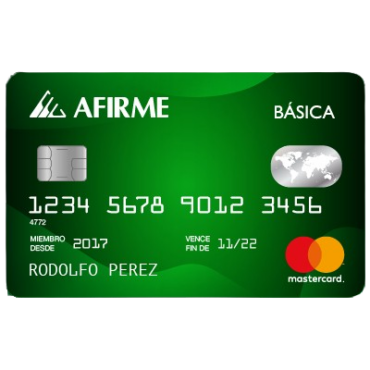 Afirme - Shop Money