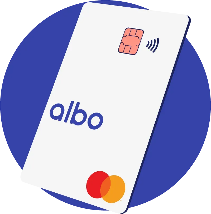 Albo y Mastercard anuncian su asociación: tarjeta de crédito sin cuota ...