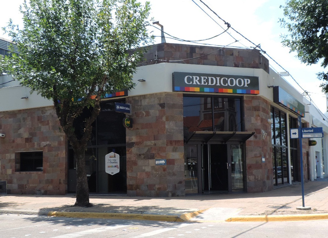 Credicoop: Líder en Finanzas Sostenibles en Argentina - Shop Money