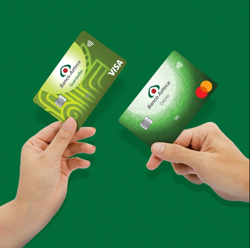 Descubra la Tarjeta Perfecta para Usted: Una Guía Completa de las Tarjetas del Banco Azteca ...