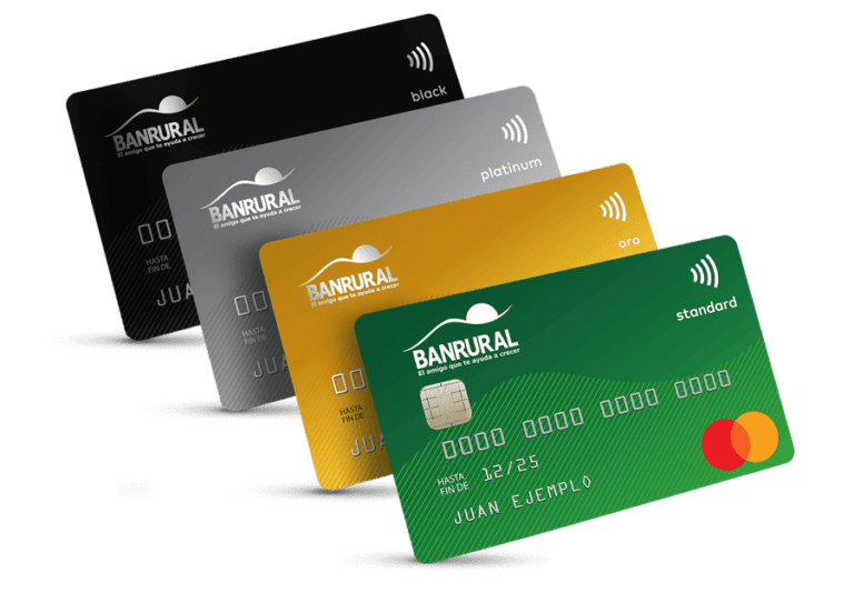 Banrural - Shop Money