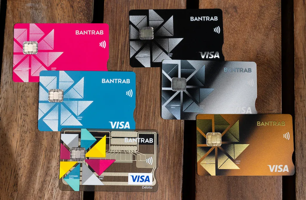 Descubre la Excelencia de los Tarjetas de Crédito Bantrab - Shop Money