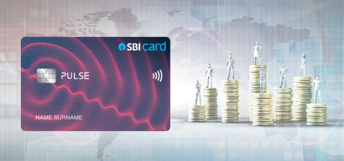 Maximize Your Benefits with the SBI Card PULSE Reward Points Program - Shop Money
