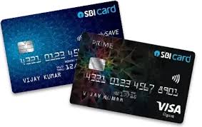 SBI Credit Cards - Shop Money