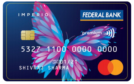 Federal Bank – Shop Money